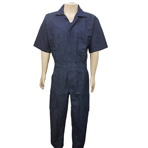 overol-hombre-lona-gruesa-pantalon-azul-frente - RW - Uniformes en ...