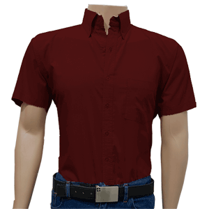 camisa-corinta - Uniformes ROBBINSON WOODS en Guatemala